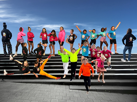 Dansstudio Devotion | danslessen